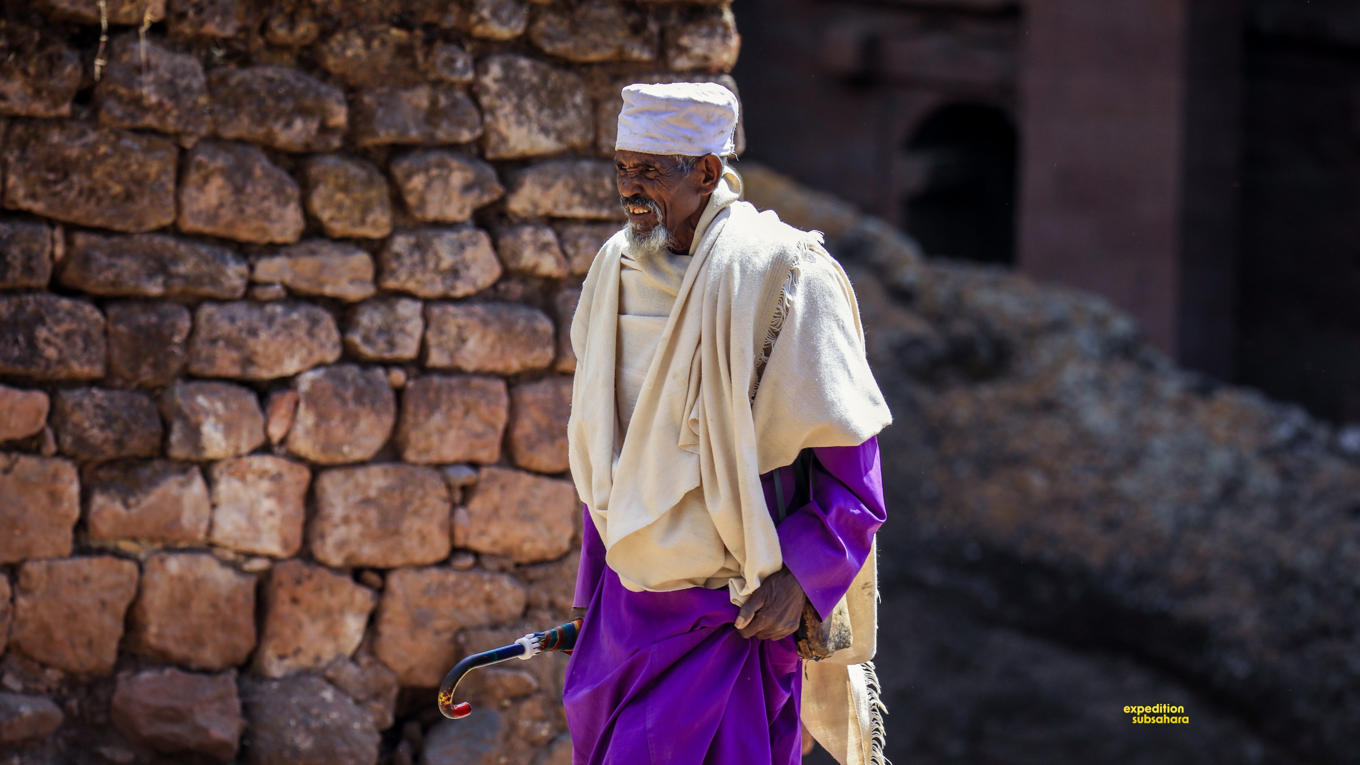 Celebrating Ganna: An Ethiopian Tradition – Expedition Subsahara