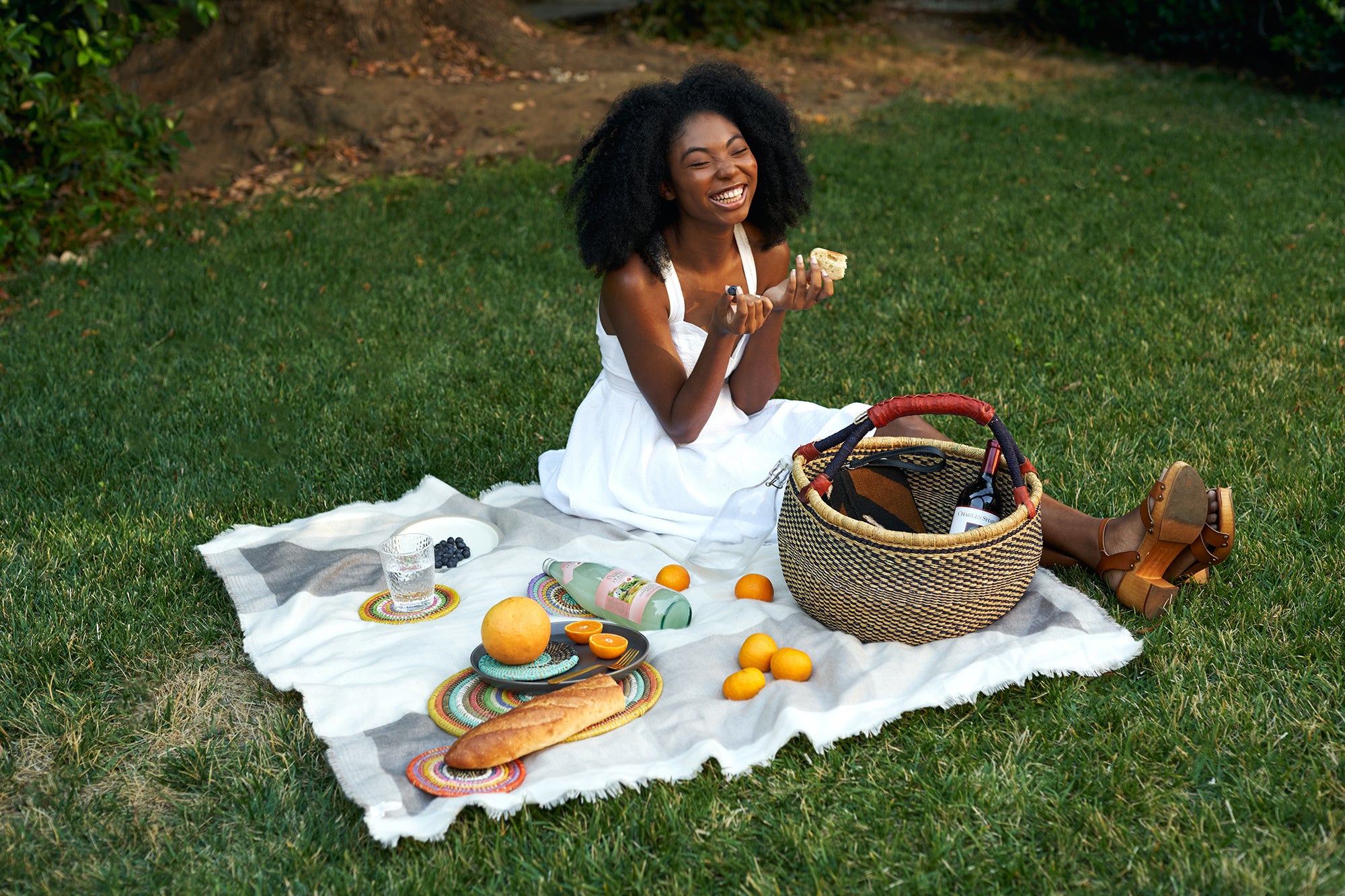 Radical Respect – Expedition Subsahara