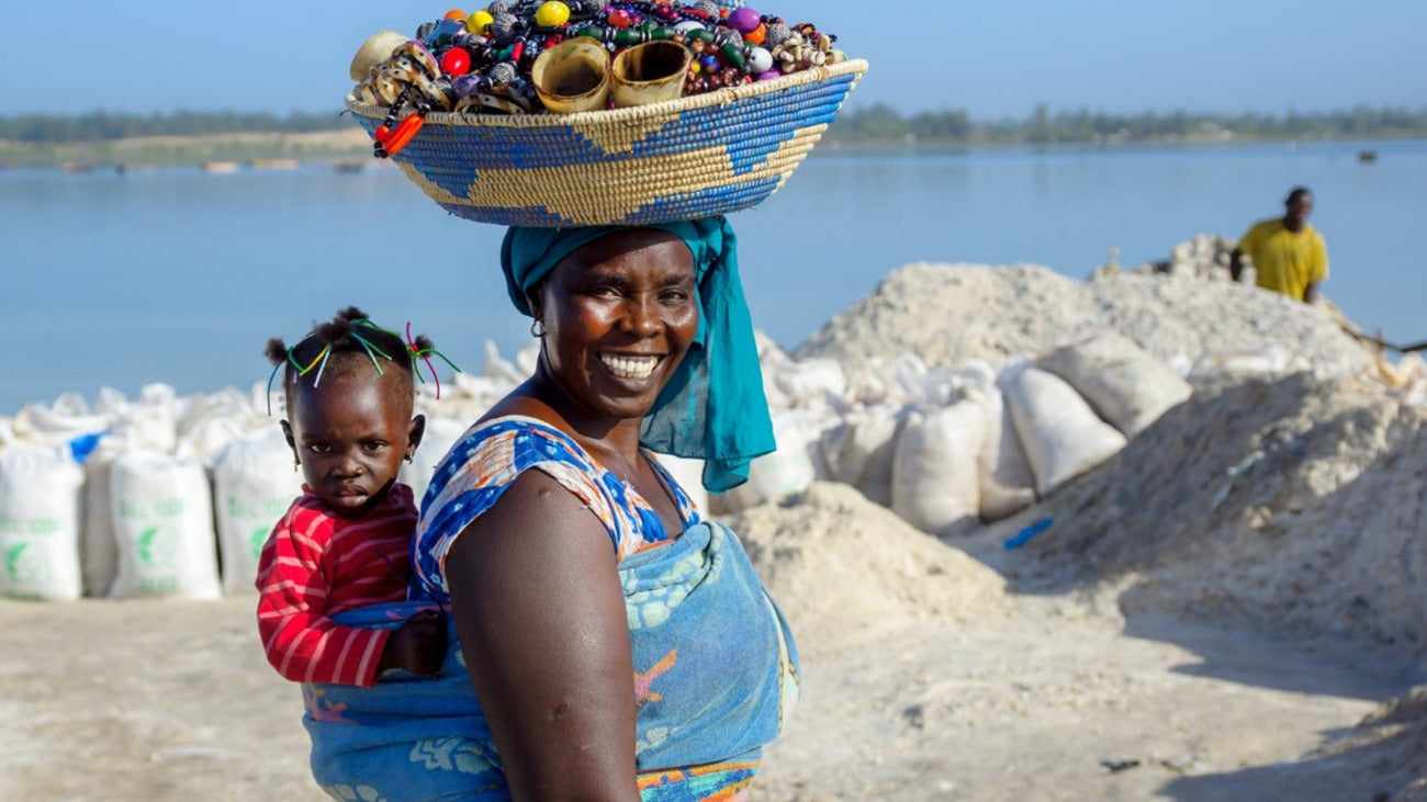 The Serer People of Senegal – Expedition Subsahara